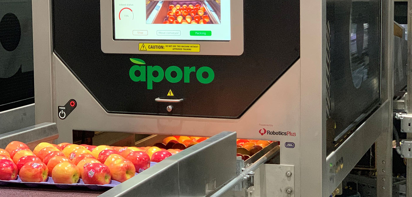 Robotics Plus Receives 10 Million US Dollars From Yamaha Motor | Farm Automation Today