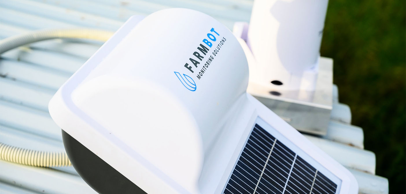 IoT brings water management to Australian farmers | Farm Automation Today