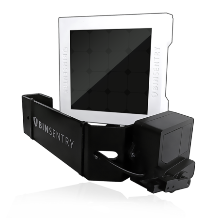BinSentry - $7.7 Million in funding for their IoT enabled feed bin sensor | Farm Automation Today