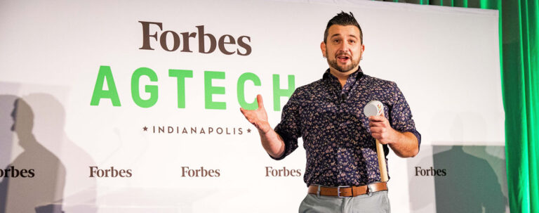 BinSentry - $7.7 Million in funding for their IoT enabled feed bin ...