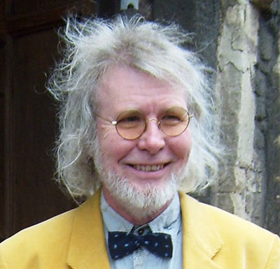 Interview: David Sands, Owner, ST Robotics | Farm Automation Today