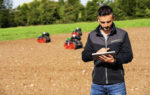 'Xaver' next-generation seed sowing robot from AGCO/Fendt | Farm ...
