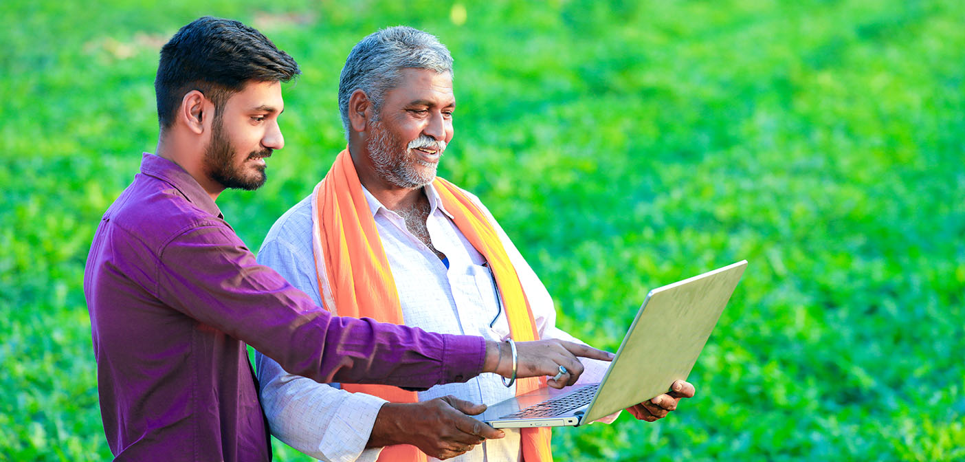 Nokia and Vi CSR deploy SmartAgri solution to boost productivity of 50,000 farmers in India ...