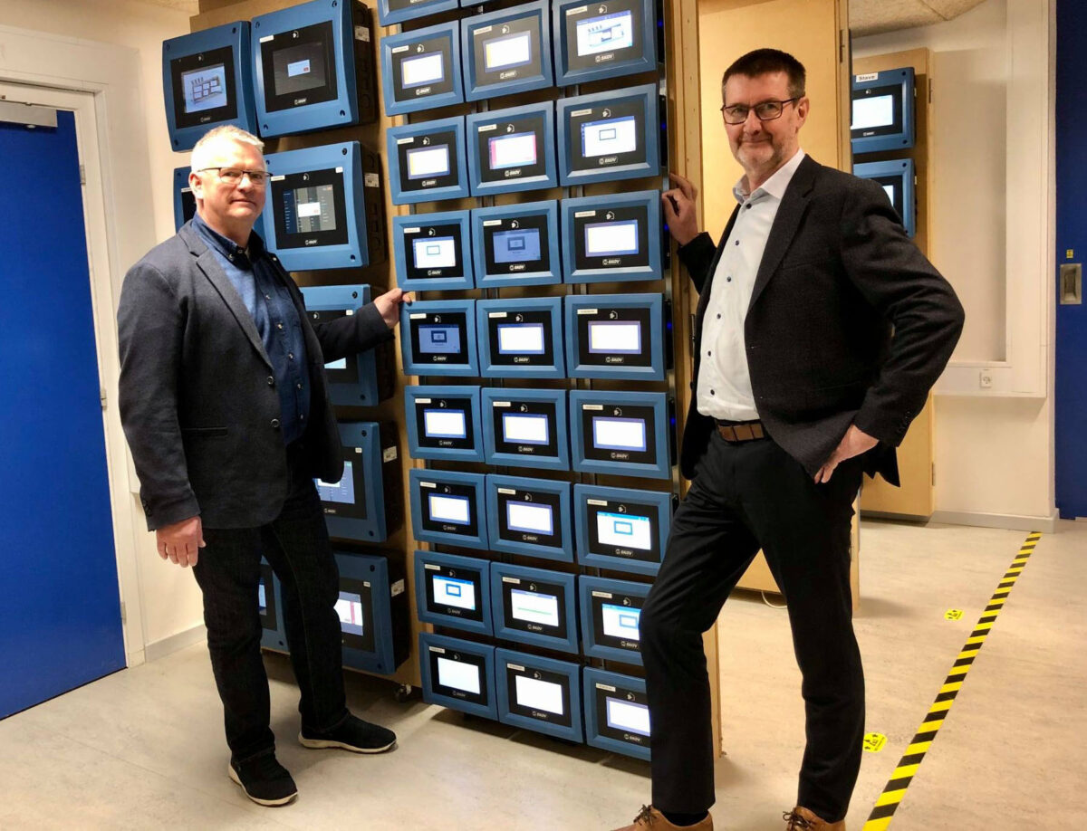 Danish insect farming partners combine climate and production expertise ...