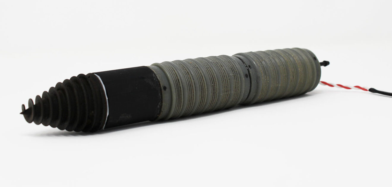 Robotic ‘worms’ to measure soil health | Farm Automation Today