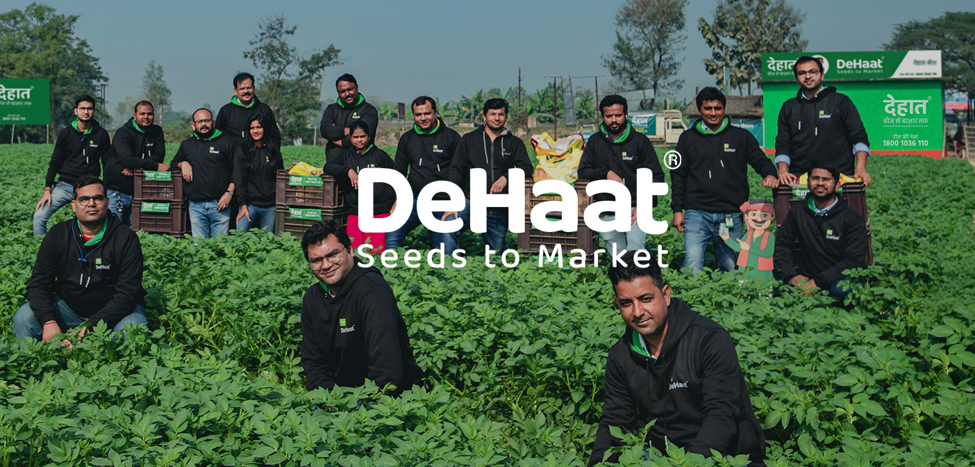 Indian agtech firm on a mission to empower small farmers raises US$30 ...