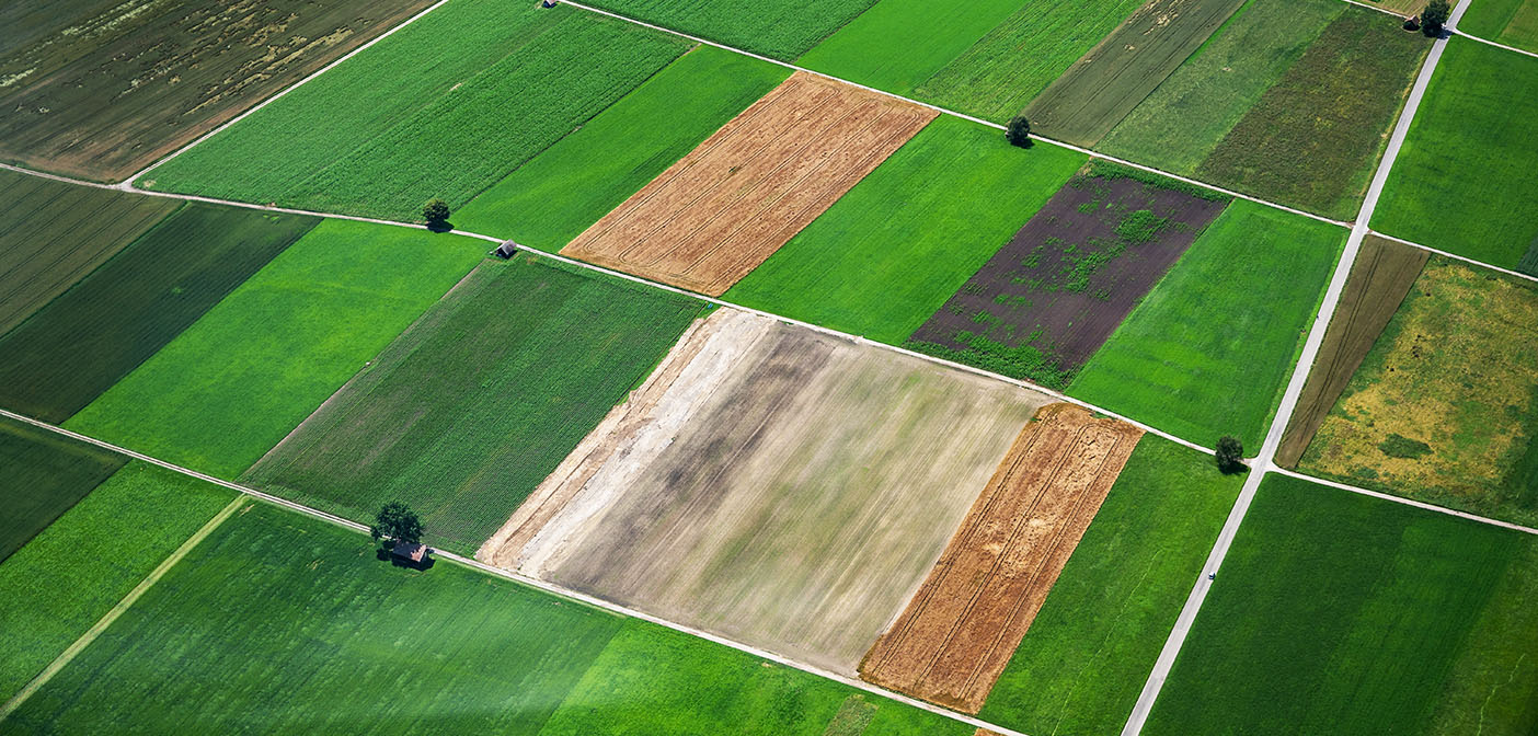 Solorrow's biomass field mapping data integrated with John Deere ...