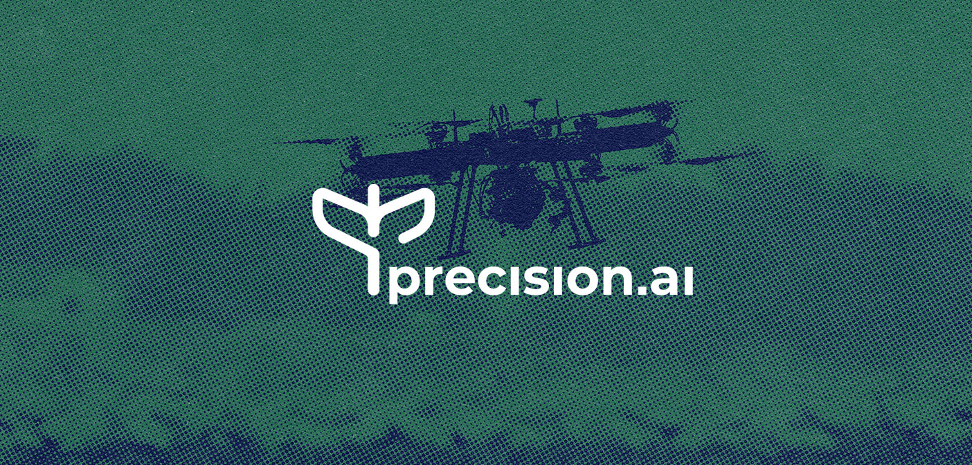US$20 million for Precision AI's intelligent herbicide-reducing drones ...