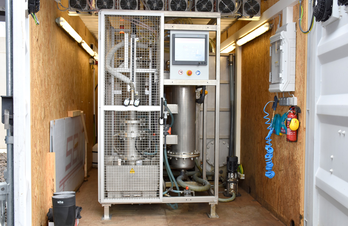 N2 Applied raises £7 million to roll out livestock manure technology | Farm Automation Today